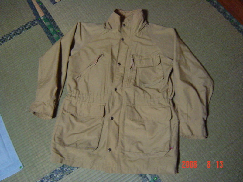 シュガーケーン（SugarCane）？HENRY LEAR・・・・って？ - K4works＋α (素人ですがなにか？)