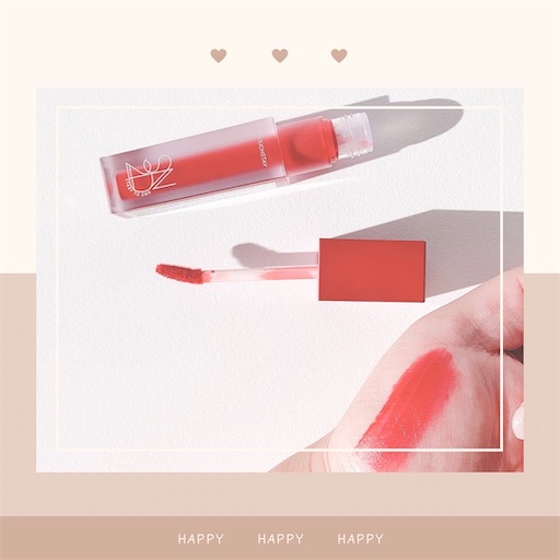 S2ND TOUCH STAY LIP TINT レポ。 - 妻でママ。