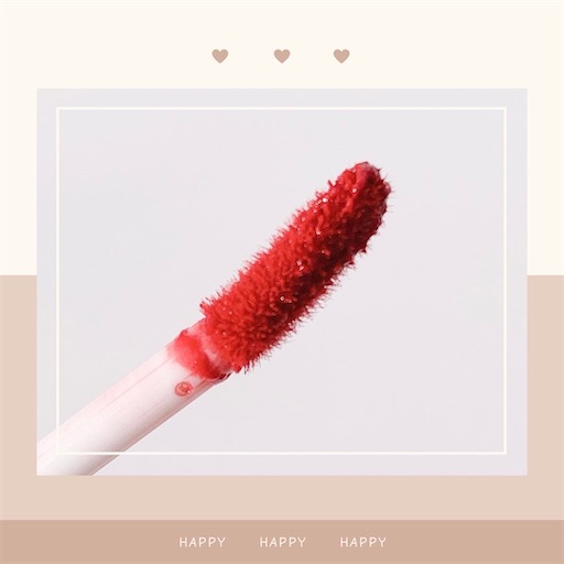 S2ND TOUCH STAY LIP TINT レポ。 - 妻でママ。
