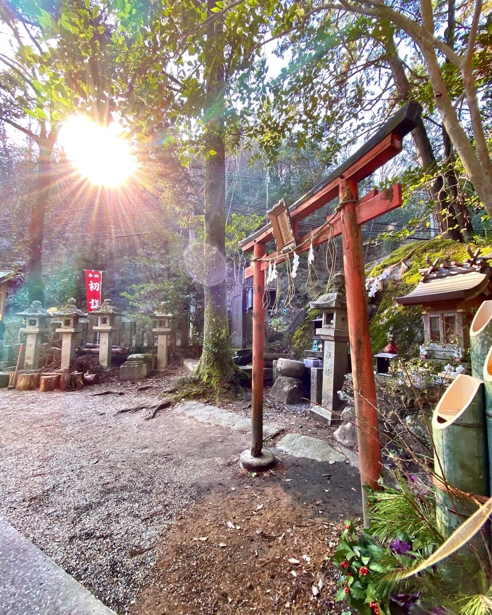 ”Basic Concepts of Shinto” - magatama Blog