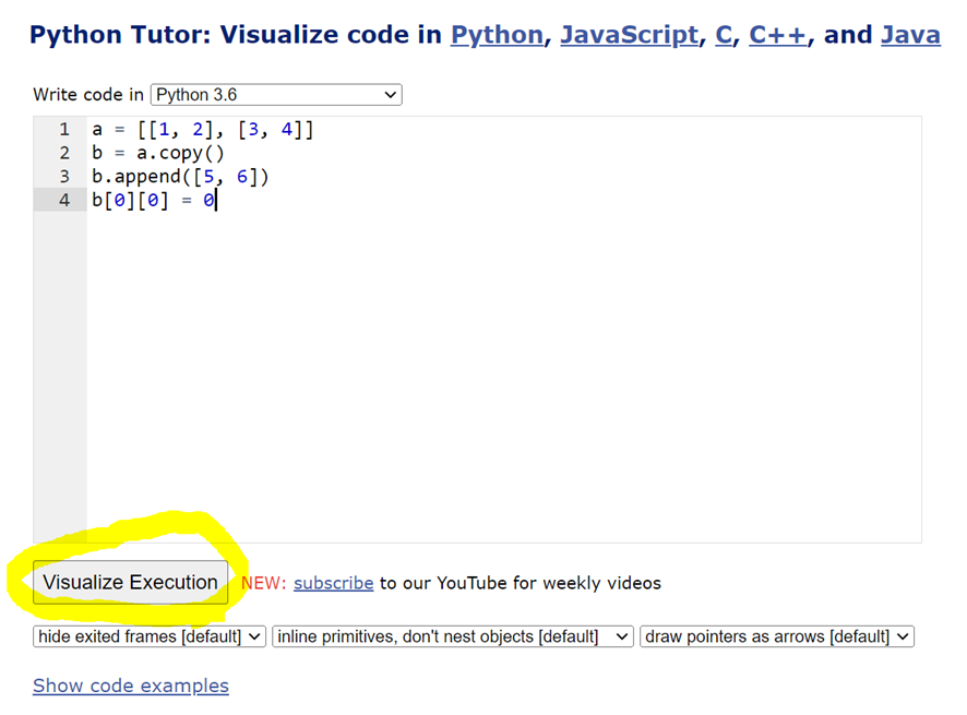 【Python学習帳】016_浅いコピーと深いコピー - KNIMEST’s diary