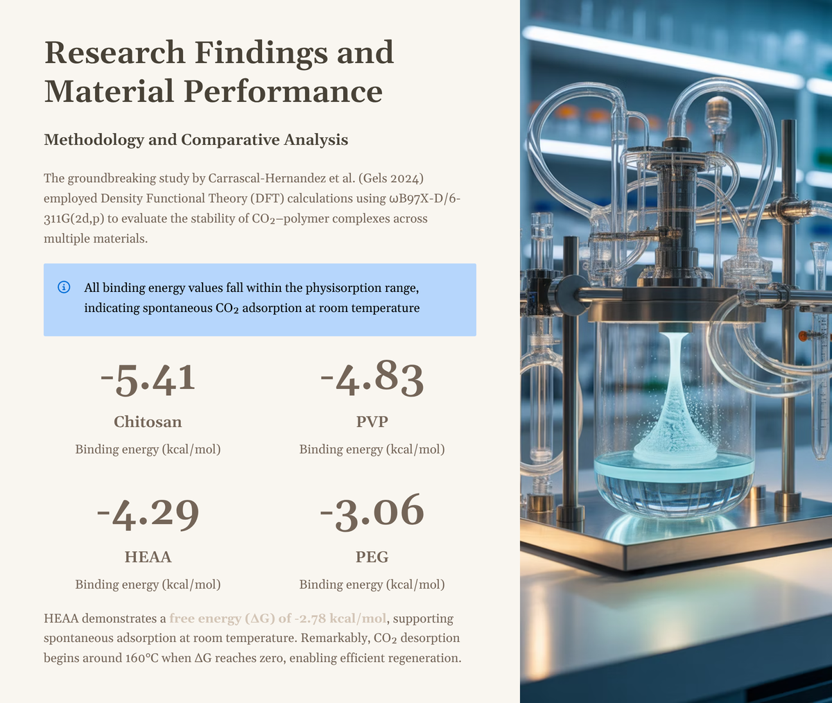 Proposal Document: Usefulness of 2-Hydroxyethyl Acrylamide (HEAA) as a ...