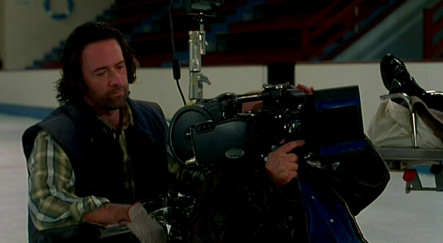 ドミニク・グールド Dominic GOULD プロフィール - Kontaの歓びの毒牙