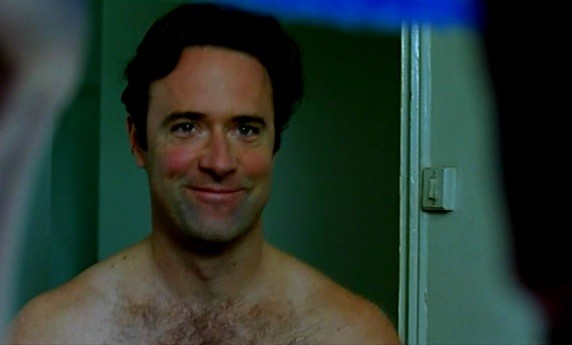 ドミニク・グールド Dominic GOULD プロフィール - Kontaの歓びの毒牙