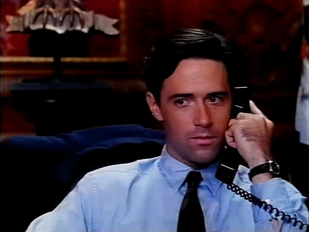 ドミニク・グールド Dominic GOULD プロフィール - Kontaの歓びの毒牙