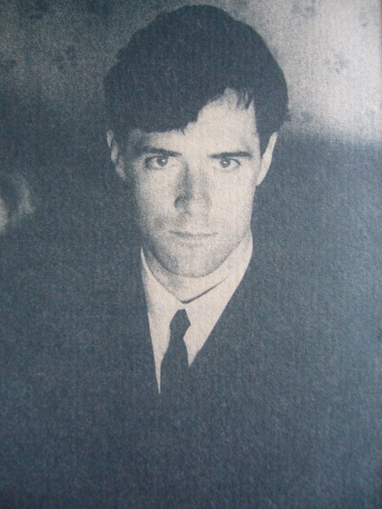 ドミニク・グールド Dominic GOULD ムッシュー MONSIEUR - Kontaの歓びの毒牙