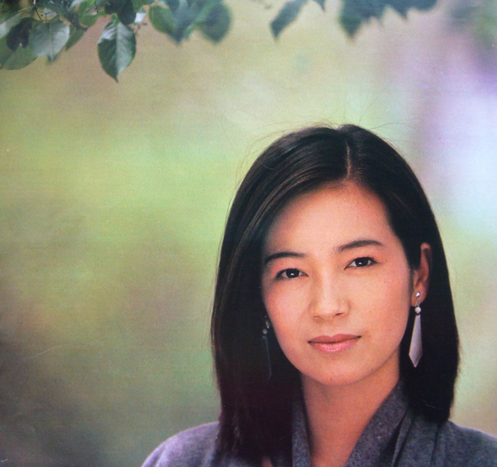 藤真利子 1979年発表のファースト・アルバムが初CD化！ - Kontaの歓びの毒牙