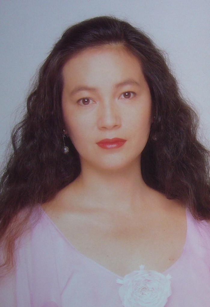 美しい 藤真利子 Mariko Fuji - Kontaの歓びの毒牙