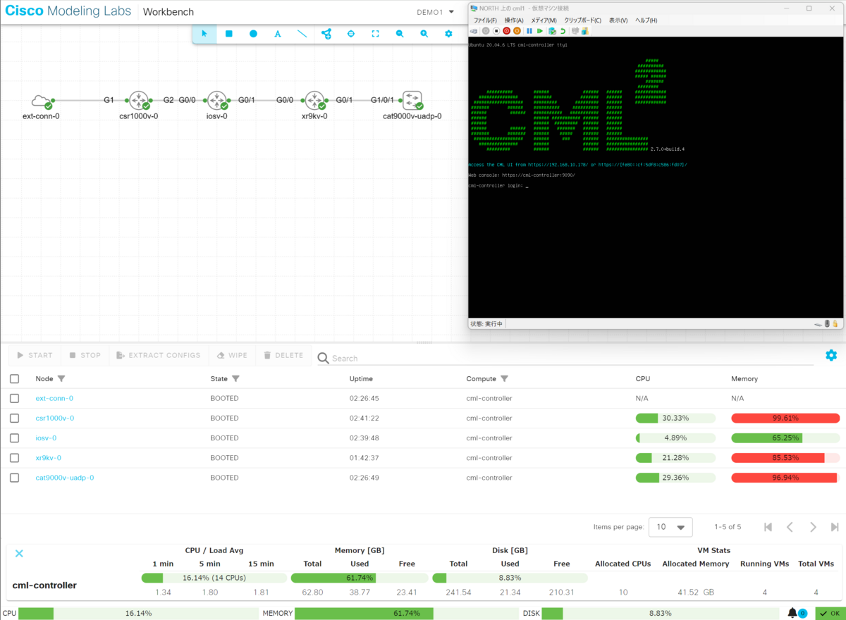 CMLが快適に動く自作PCを作ってみた（2024年7月） - kooshinlab / コーシンラボ