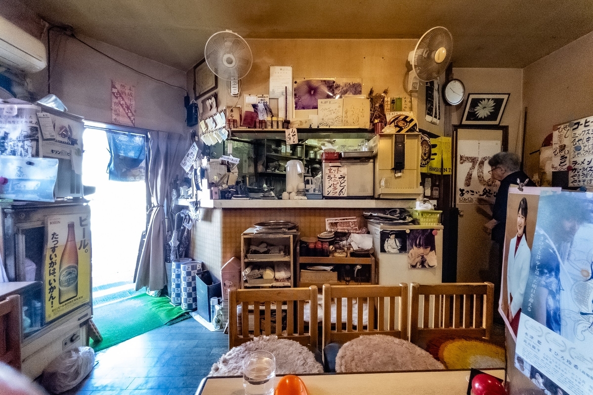 軽食・コーヒー 太郎丸 2025.5.3 - KOTARO-PARADISE ・From Kochi Pref.