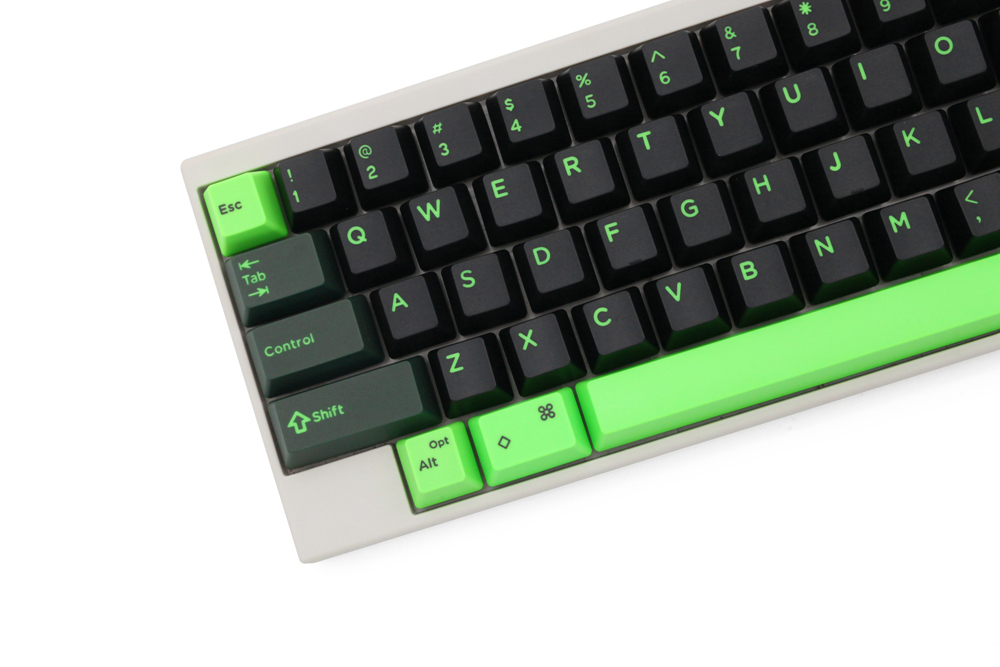 Domikey製のHHKB専用キーキャップ - KPrepublicの日記