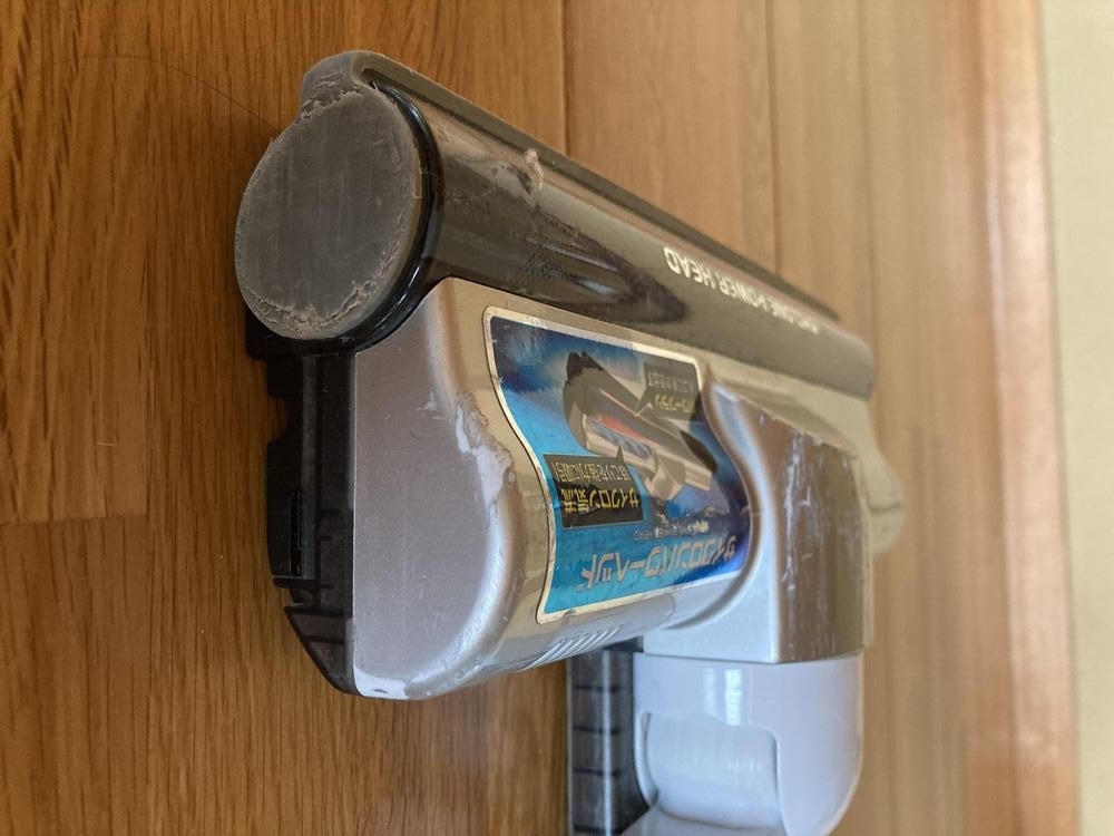 【口コミ】アイリスオーヤマ 軽量紙パッククリーナー KIC-BTP2-Sを実際に利用して感じたメリット・デメリット - アイリスオーヤマとキッチングッズ