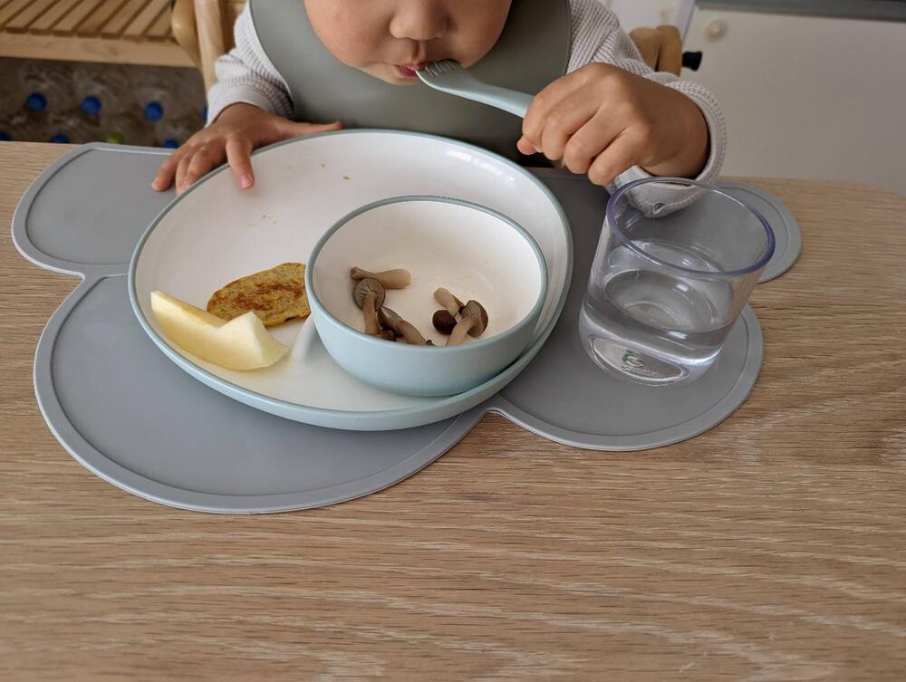 【口コミ】KINTO BONBO 6pcs食器セットを実際に利用したメリット・デメリット - なまけママの知育