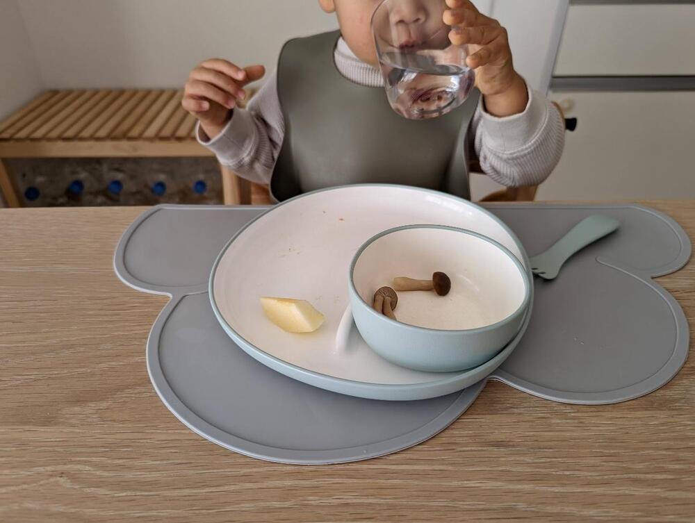 【口コミ】KINTO BONBO 6pcs食器セットを実際に利用したメリット・デメリット - なまけママの知育