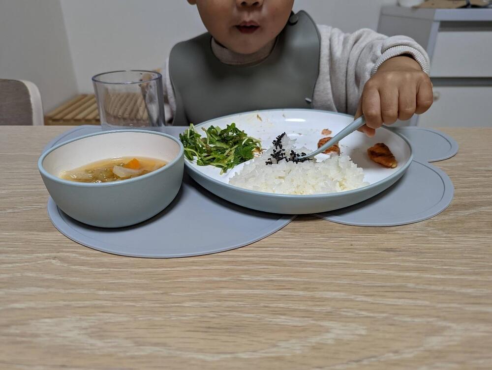 【口コミ】KINTO BONBO 6pcs食器セットを実際に利用したメリット・デメリット - なまけママの知育