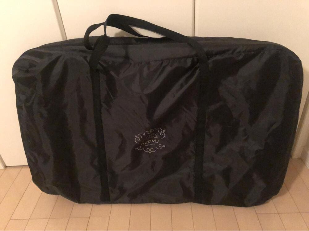 【口コミ】hzdmjベビーベッドを実際に利用したメリット・デメリット - なまけママの知育