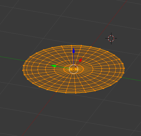 Unity ParticleSystem Lesson:水魔法 - ゲーム開発奮闘記