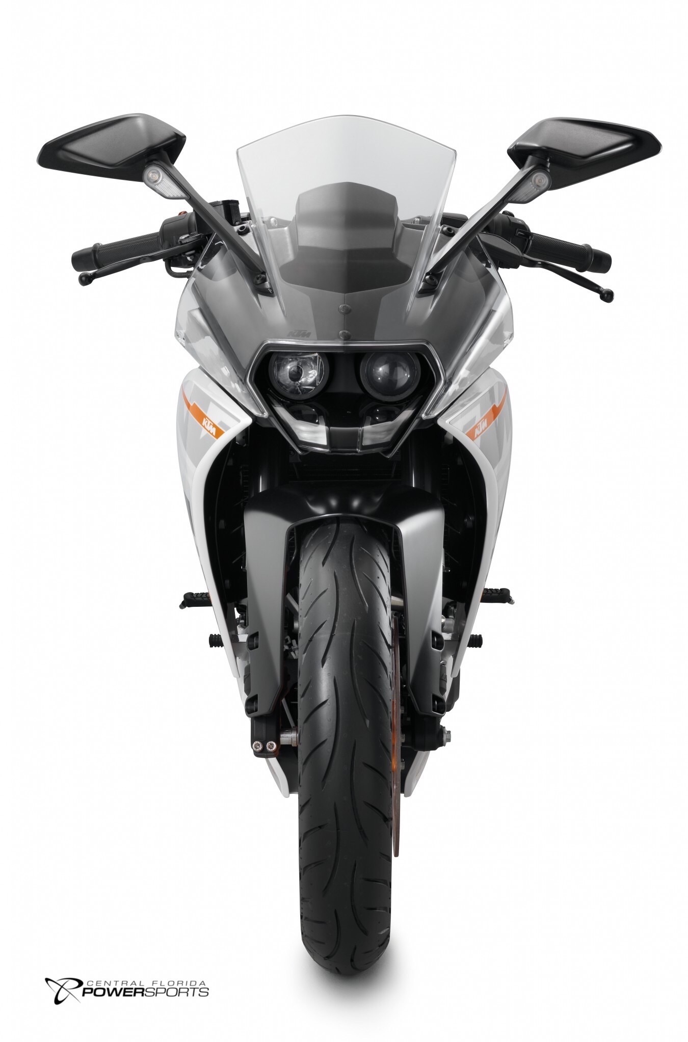 カスタム始動の前に、前回のカスタムを・・・・ - KTM RC250乗りの日常ブログ