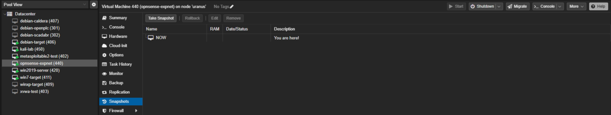 Proxmox で LDAP 認証したり権限の設定をしたりする - 立ち話