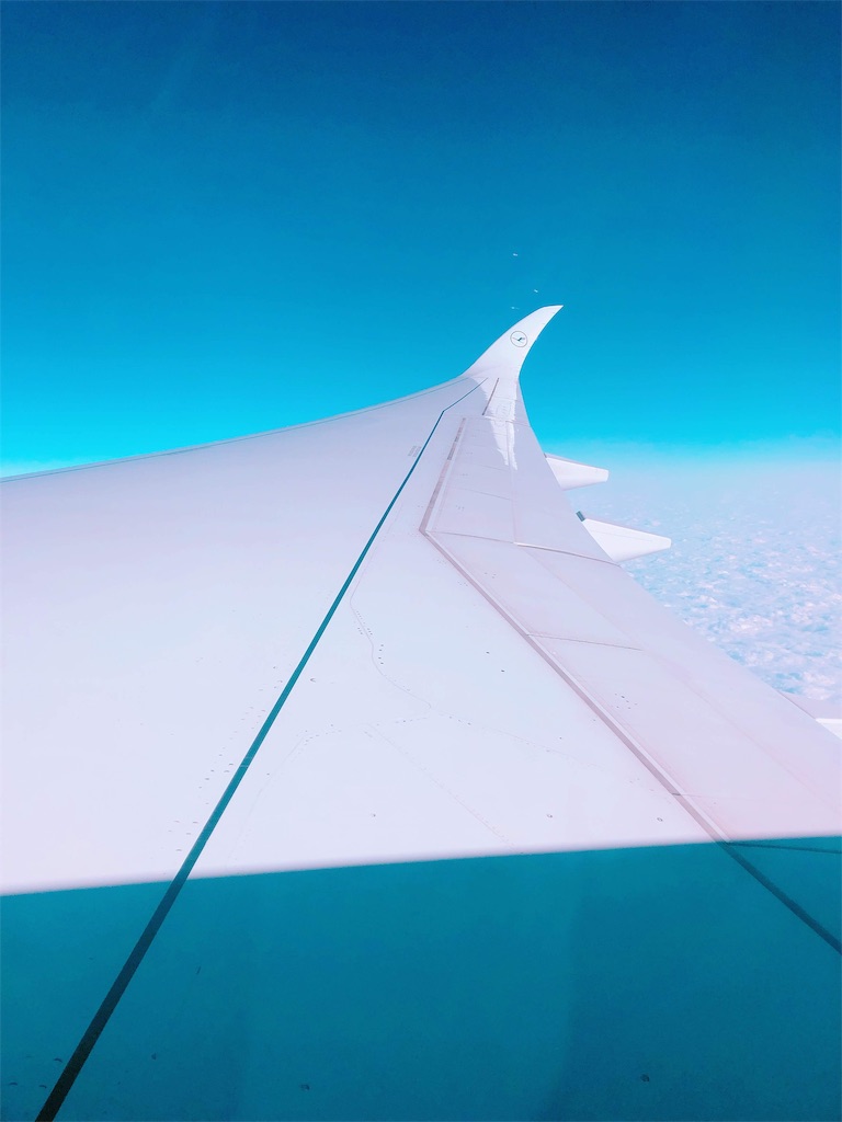 【搭乗記】ルフトハンザドイツ航空 LH715 A350でHND→MUCへ！ - KURIKOU