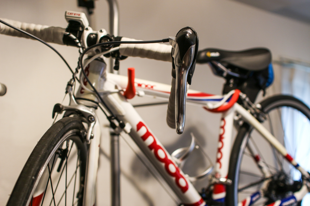 徒然なるままに子供用ロードバイクのお話～Moda Minor（24インチ ジュニア ロード）～ - 徒然なるままにSPECIALIZED ...