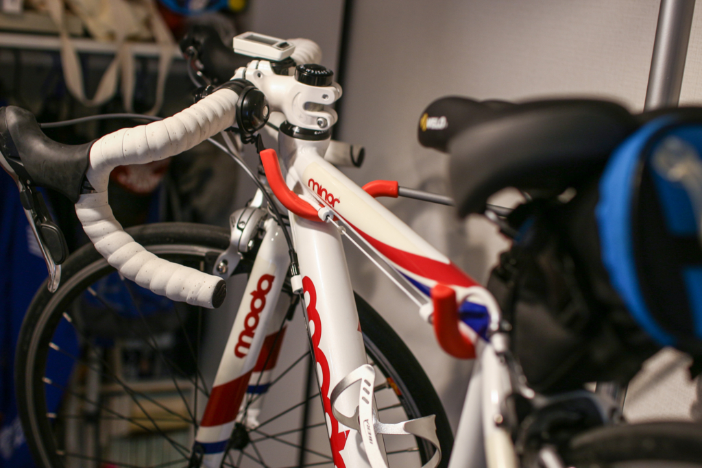 徒然なるままに子供用ロードバイクのお話～Moda Minor（24インチ ジュニア ロード）～ - 徒然なるままにSPECIALIZED ...