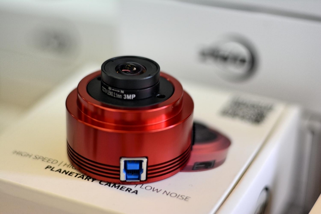 ZWO-たくさん入荷してきました！ - ネイチャーショップKYOEI東京店 星ブログ