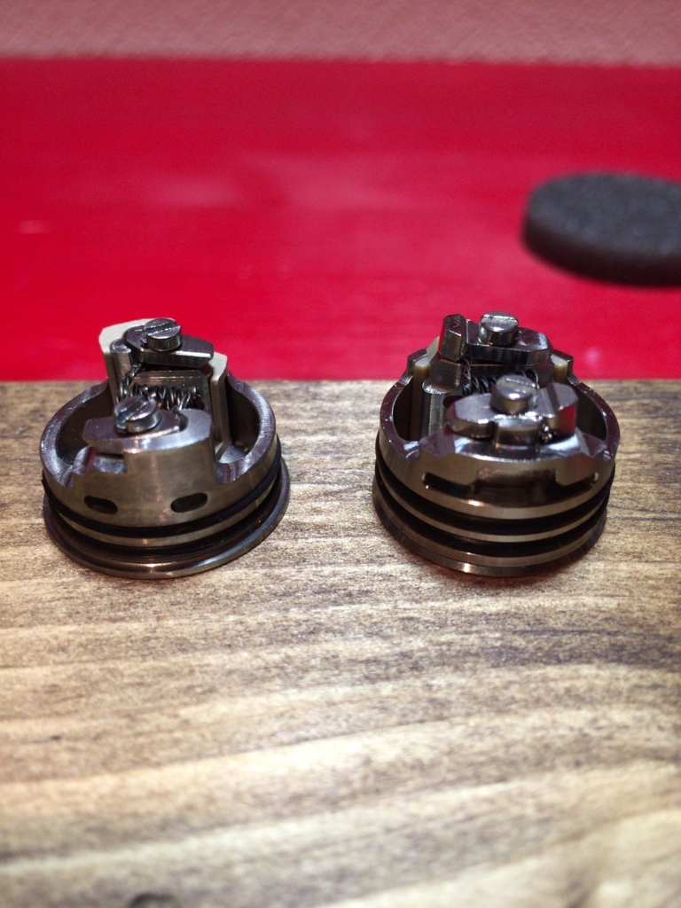 ENTHEON RDA by PSYCLONE MODS - KYOTO VAPE BLOG