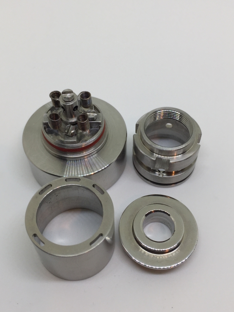 ODA RDA by RaiVapes - KYOTO VAPE BLOG