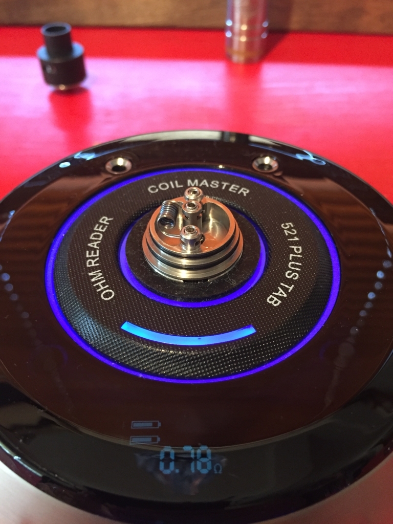 DERRINGER RDA by praxis vapors - KYOTO VAPE BLOG