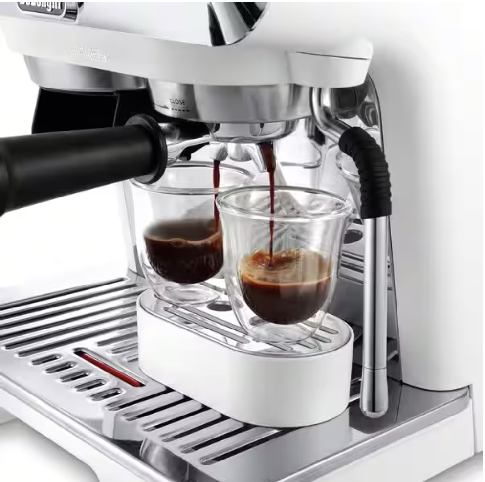 【レビュー】デロンギ ラ・スペシャリスタ・アルテ EC9155Jの特徴・使い方・評判を徹底解説 - 【家電選びの味方】Kaden_Hikaku blog