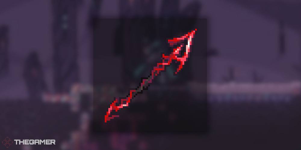 Terraria Calamity Mod：ローグクラスおすすめ武器（終盤） - kaelen