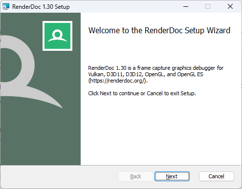 RenderDocを使ったUnrealEngineプロジェクトのGPUデバッグ - 深夜開発