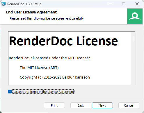 RenderDocを使ったUnrealEngineプロジェクトのGPUデバッグ - 深夜開発