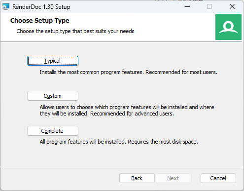 RenderDocを使ったUnrealEngineプロジェクトのGPUデバッグ - 深夜開発