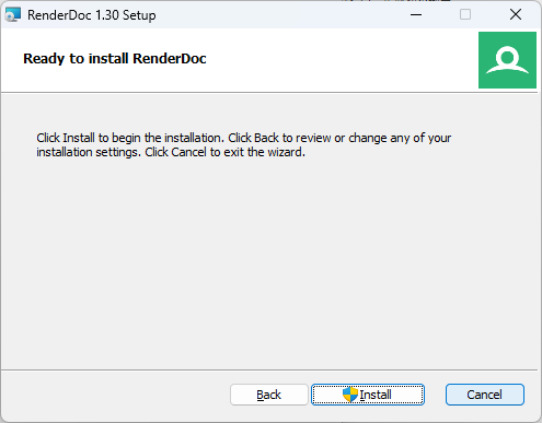 RenderDocを使ったUnrealEngineプロジェクトのGPUデバッグ - 深夜開発