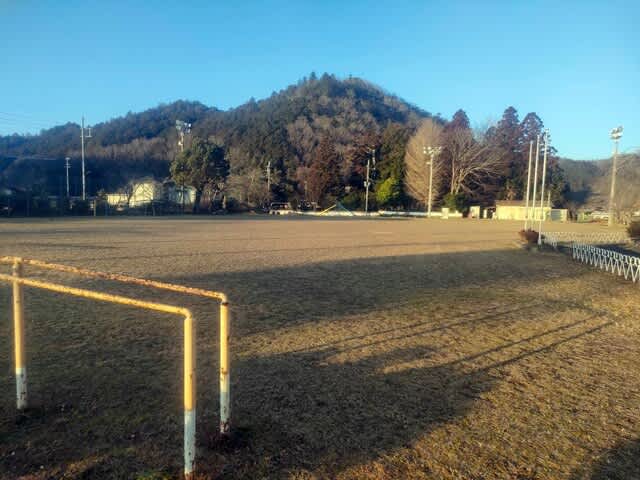 6.4km Jog - 登艸本能