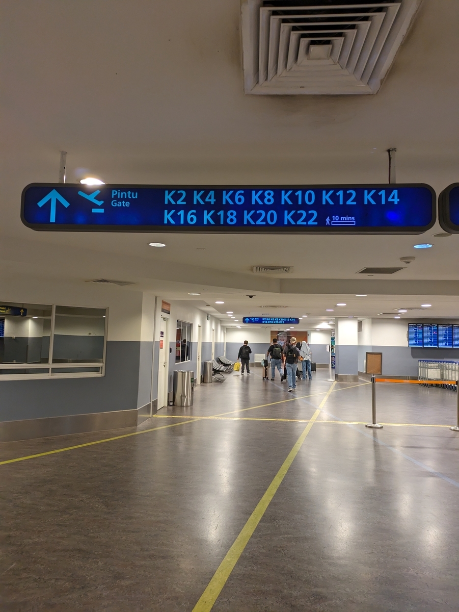 【2024GW】マレーシアの離島、ランカウイ島旅行記①【Langkawi】 - 有休で世界を旅する