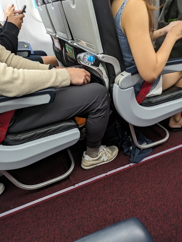 【2024GW】マレーシアの離島、ランカウイ島旅行記①【Langkawi】 - 有休で世界を旅する