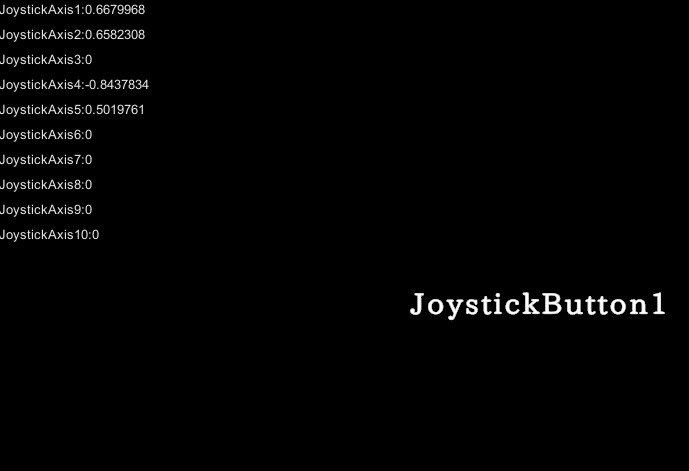 【Unity】ゲームコントローラー(XInput/DualShock)による入力判定まとめ - 原カバンは鞄のお店ではありません。