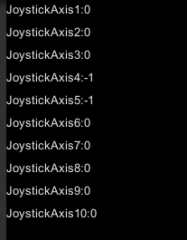 【Unity】ゲームコントローラー(XInput/DualShock)による入力判定まとめ - 原カバンは鞄のお店ではありません。