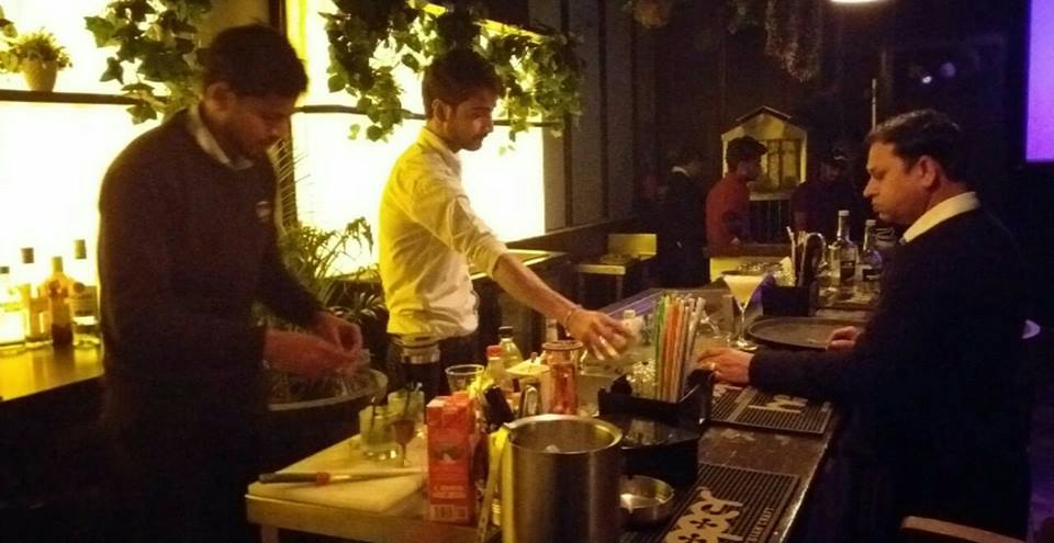 Kaya Spirits Event - Product Tasting & Bloggers Meet - Kaya Blenders ...