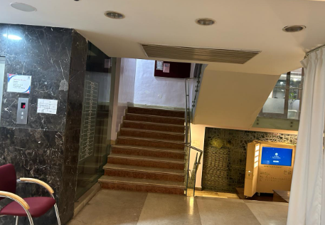 手軽な激ウマ韓国料理カフェin デリー -Dalgrak- - カジューのインド徒然草