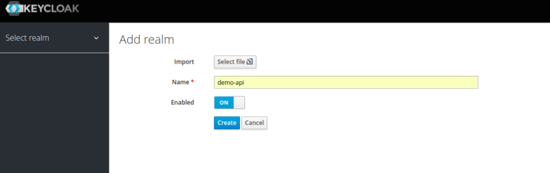 KeycloakのJava Servlet Filter Adapterを使ってOpenID Connect - CLOVER🍀
