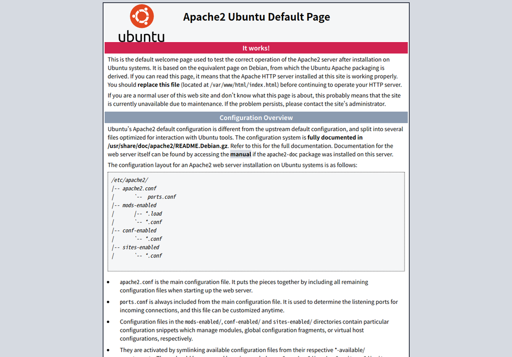 Apache Bench（ab）を試す - CLOVER🍀