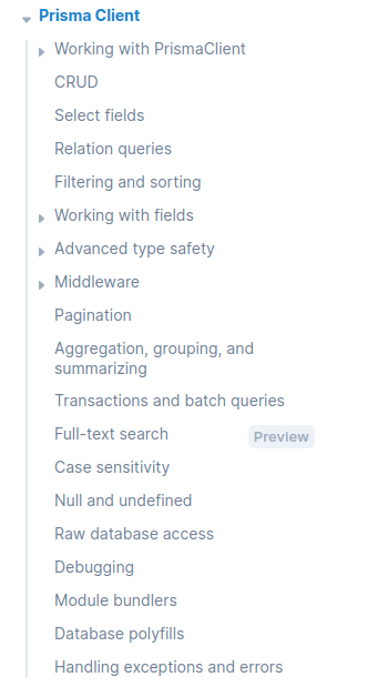 Node.js × TypeScriptのORM、PrismaをMySQLで試す - CLOVER🍀