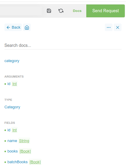 Altair GraphQL ClientでGraphQLを使う - CLOVER🍀