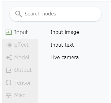 Visual Blocks for ML お試し👀 - 高橋かずひとのプログラミング、その他、備忘録。