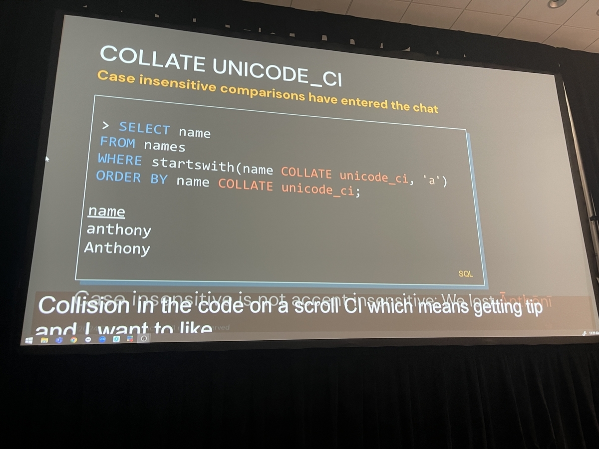 What’s Next for the Upcoming Apache Spark 4.0? (今後のApache Spark 4.0には何が ...