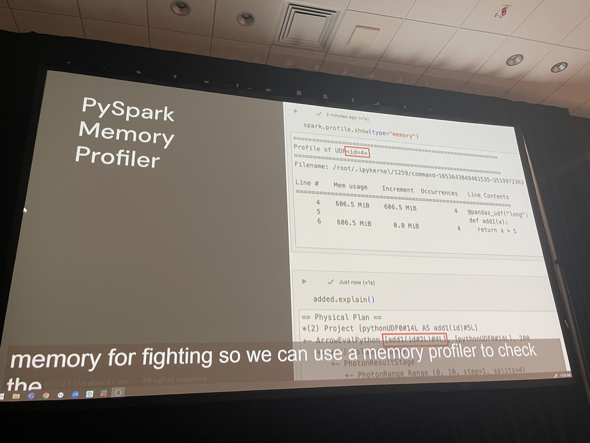 What’s Next for the Upcoming Apache Spark 4.0? (今後のApache Spark 4.0には何が期待されるのか？) - APC 技術ブログ